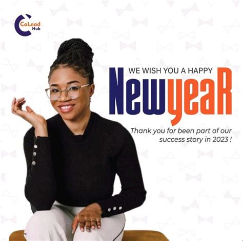 Calead Hub On Linkedin Welcome To A New Dispensation Happy New Year 🎊