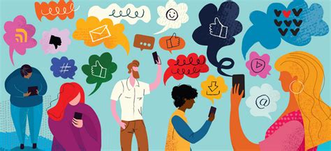 Revealing The Latest Trends In Mobile Device Usage And Consumer Behaviour Research World