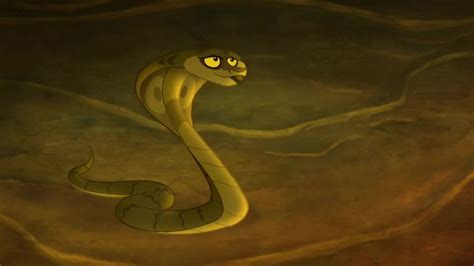 Yarn Right Scar The Lion Guard 2016 S02e06 Let Sleeping Crocs
