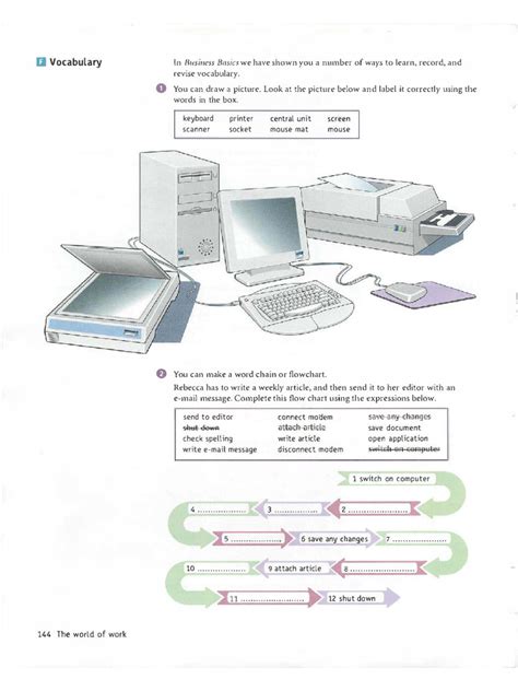 computer lesson pdf
