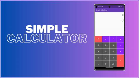Om Jamnekar On Linkedin Fluttercalculator Dartprogramming
