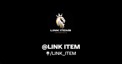 link item instagram linktree