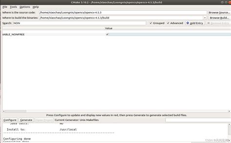 龙芯2k1000la移植交叉编译环境以及qt龙心2k1000la Qt交叉编译 Csdn博客 龙芯2k1000la移植交叉编译环境以及qt龙心2k1000la Qt交叉编译 Csdn博客