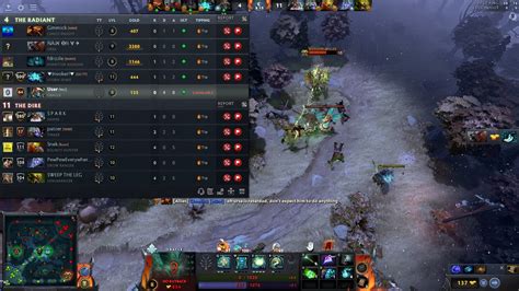 Why I Have More Killassist Than The Team Score Rdota2