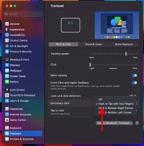 How To Right Click On A Mac Without A Mouse The Mac Observer