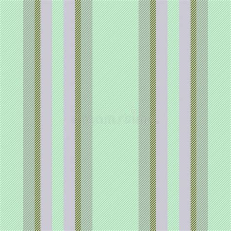 Lines Fabric Textile Of Seamless Background Vertical With A Pattern Stripe Texture Vector Stock