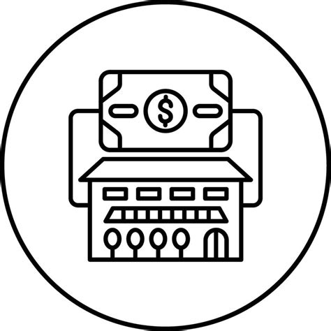Fixed Assets Vector Icon 32213433 Vector Art At Vecteezy