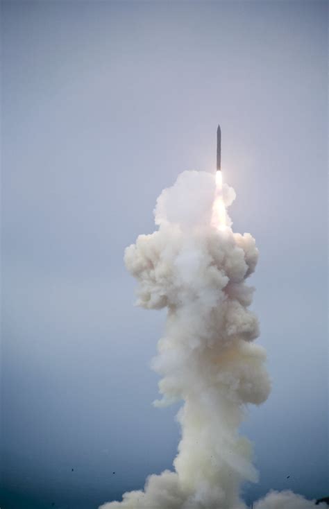 Missile Defense Agency Reviews Redesigned Kill Vehicle Defense Daily