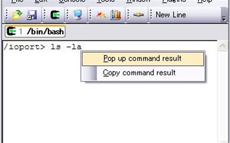 Minicom Alternatives For Windows Top Terminal Emulators Similar Apps AlternativeTo