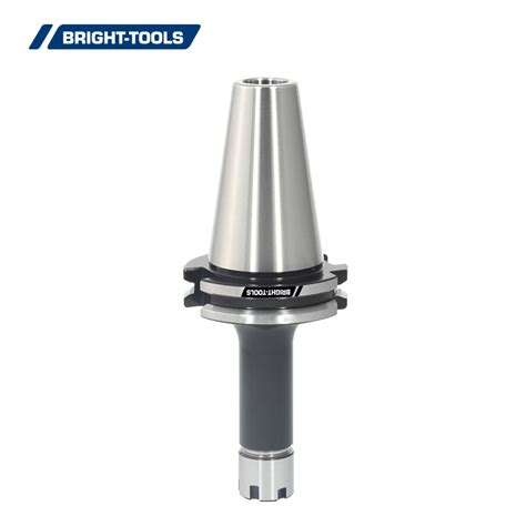 BRIGHT TOOLS Custom DIN ER Collet Chuck With Mini Nut Manufacturer China
