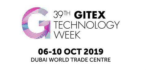 Dejamobile Is Exhibiting At The Gitex Tech Week 2019