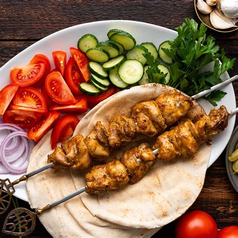 25 Flavorful Grilled Chicken Recipes Youll Love To Eat The Virtual