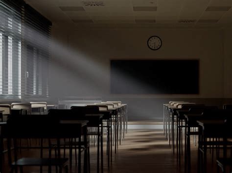 The Missing Class