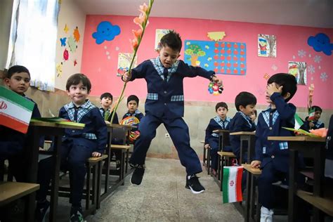 ثبت‌نام کلاس اولی‌ها از این تاریخ آغاز می‌شود