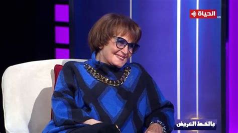 Samira Ahmed I Learned Elocution From Abdel Wareth Asar And I