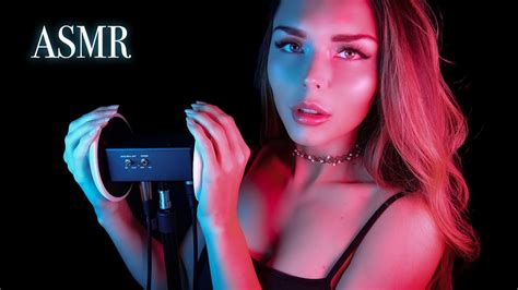 Asmr Ear Massage To Help You Relax Or Focus 🧘‍♀️ Youtube