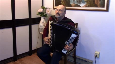 Последний призыв гимн с арранжировкой аккордеон видео Youtube