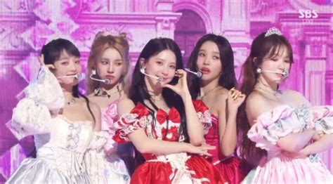 인기가요 여자 아이들 에스파·아이브 제치고 1위…스트레이 키즈 컴백 [종합]