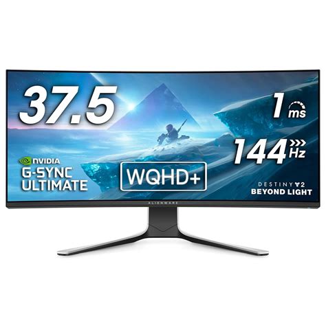 Dell Alienware AW3821DW 38 UW-QHD 3440x1440 144Hz Philippines | Ubuy