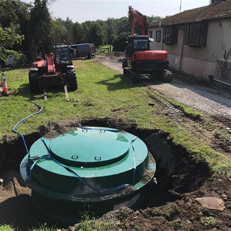 Wpl Sewage Treatment Plant