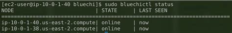 Executing Container Orchestration With Eclipse Bluechi On The Redhat In