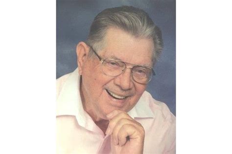 James Middleton Obituary 1928 2018 Pensacola Fl The Pensacola