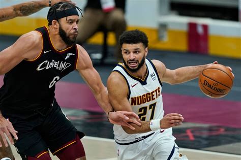 Why Jamal Murrays 50 Point Outburst Will Go Down As One Of The