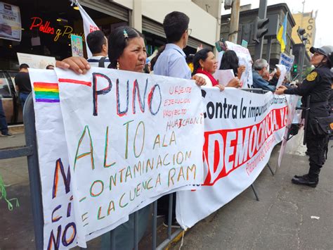 CNUL ANP Coalición Ciudadana COIP y Plataforma por la Democracia