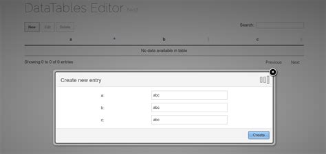 Php Datatables Invalid Json Response Error Stack Overflow