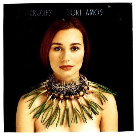 Tori Amos Crucify