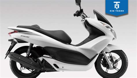 Review Xe Pcx đời đầu Có Gì Nổi Bật So Với Phiên Bản Hiện Tại