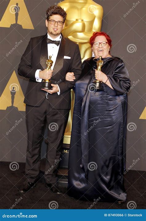 Kristof Deak And Anna Udvardy Editorial Photo Image Of Anna California 87493066