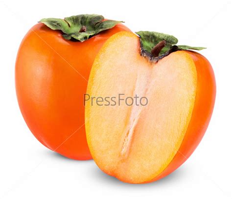 Фотография на тему Хурма Pressfoto