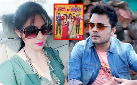 After Shubhangi Atre Another Bhabi Ji Ghar Par Hain Actors Marriage