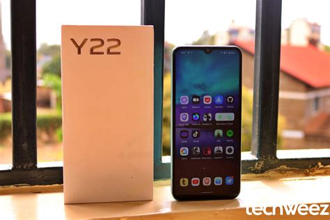 Vivo Y22 Full Review Gorgeous Looks Incredible Performance
