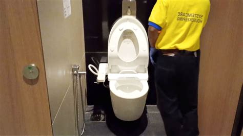 Toilet In Malaysia At Arthur Popp Blog