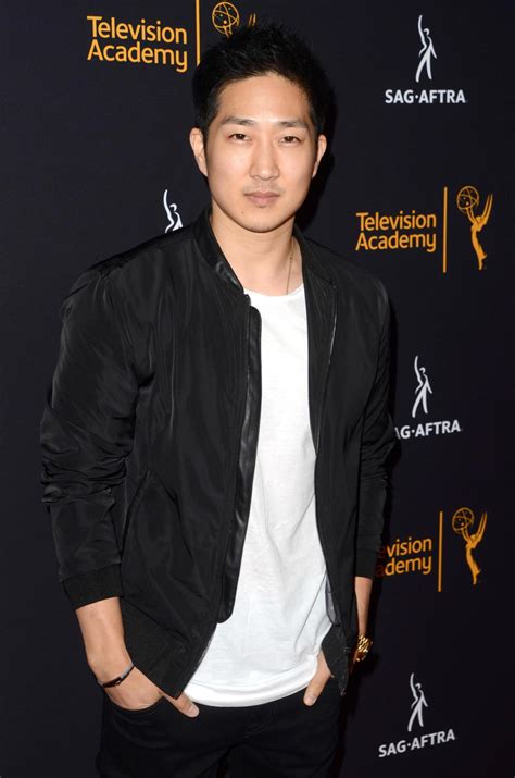 Los Angeles Aug 25 Tim Jo At The 4th Annual Dynamic And Diverse Celebration At The Tv Academy