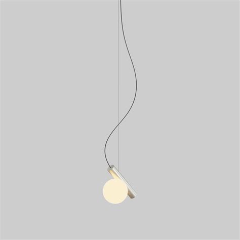 Anony Node Led Pendant Light 2modern