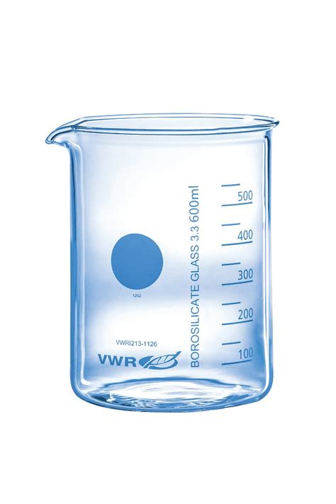 Glass Density Bottles Calibrated Supplied With Dakks Certifcate