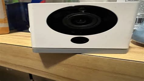 Troubleshooting Guide Fixing Wyze Camera Cannot Find Specified Network Name