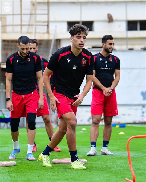 Oc Safi Usma La Première Place En Jeu