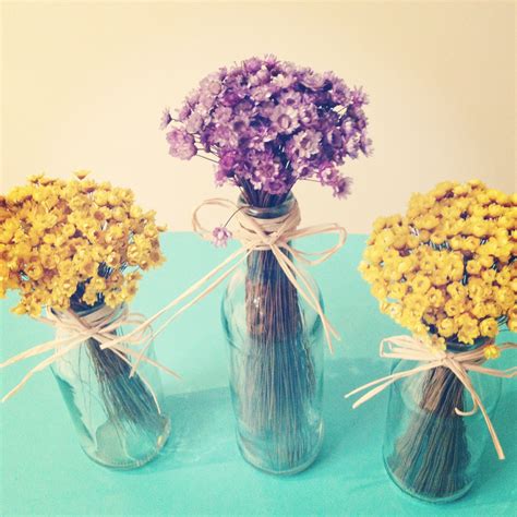 Pin De Alana Regia Em Casamento Neto Garrafas Reutilizadas Decoração