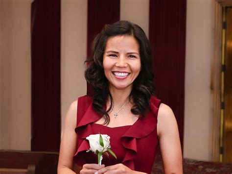 A Timeline Of Grace Basas Life Ever Loved