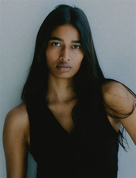 Ankitha Select London Select Model Management