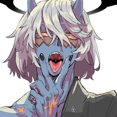 Guilty Gear Xrd Tiger And Bunny Gear Art Anime Character