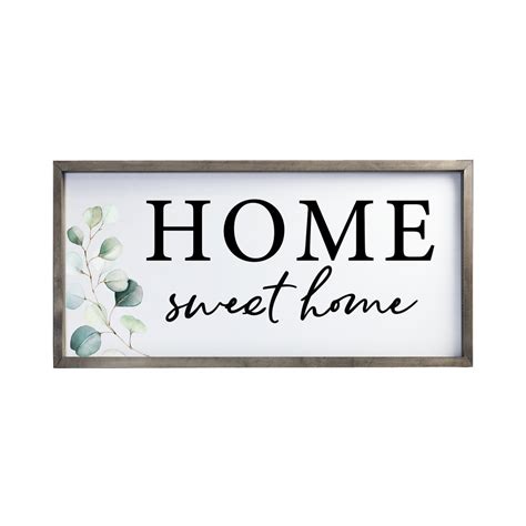 Framed Shadow Box Art Large Rustic Wall Decor Shadow Box Etsy