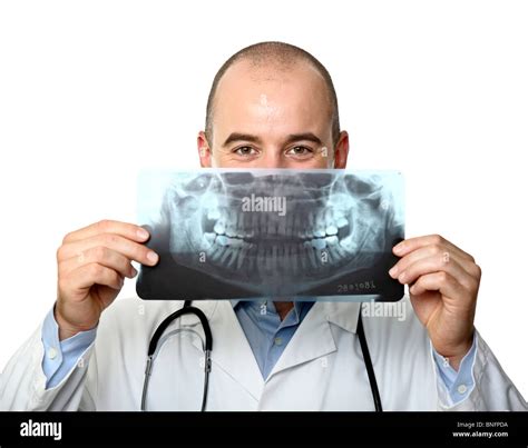 Victor Ortiz Broken Jaw X Ray
