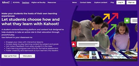 GimKit Vs Kahoot The Surprising Winner Of Our Head To Head Review