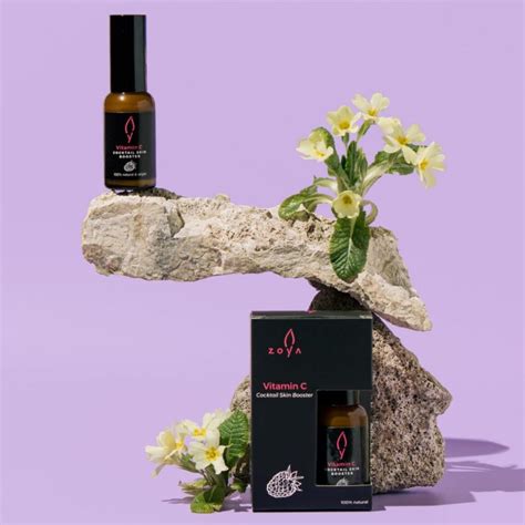 Zoya The Repair Serum Za Lice Za Masnu Kožu Herbalia