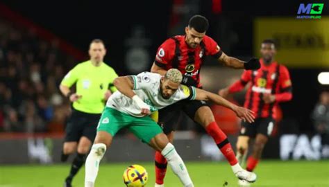 Newcastle Vs Bournemouth Sure Tips Matchplug Blog